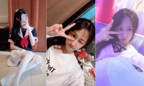 56170 高中校卝花女友的真实反差曝光人前女神人后母狗 福利岛