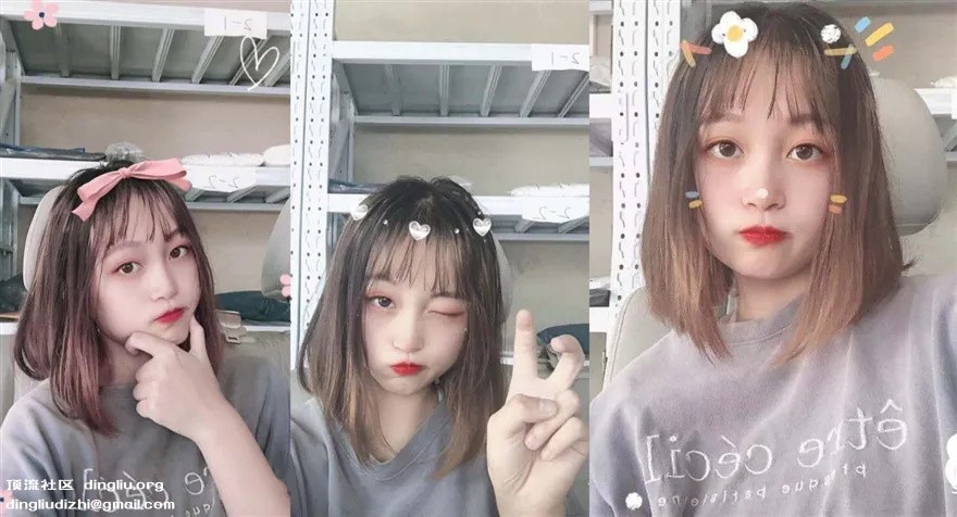 《台湾情侣泄密》被假经纪人欺骗 ️主动掰开鲍鱼看看是否处女的漂亮学妹 福利岛 